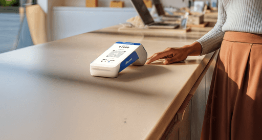 Razorpay POS Machine : Smart Swipe Machine for In-Store Payments