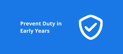 The Prevent Duty in Early Years | Zen Educate