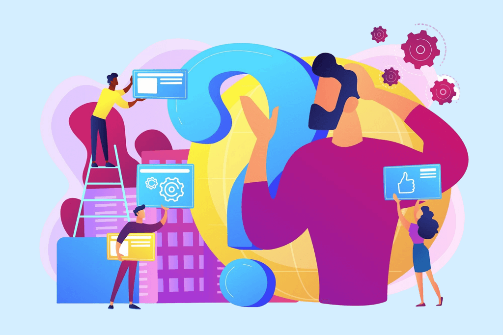 How to Build a Design System? Part 1: Laying the Groundwork