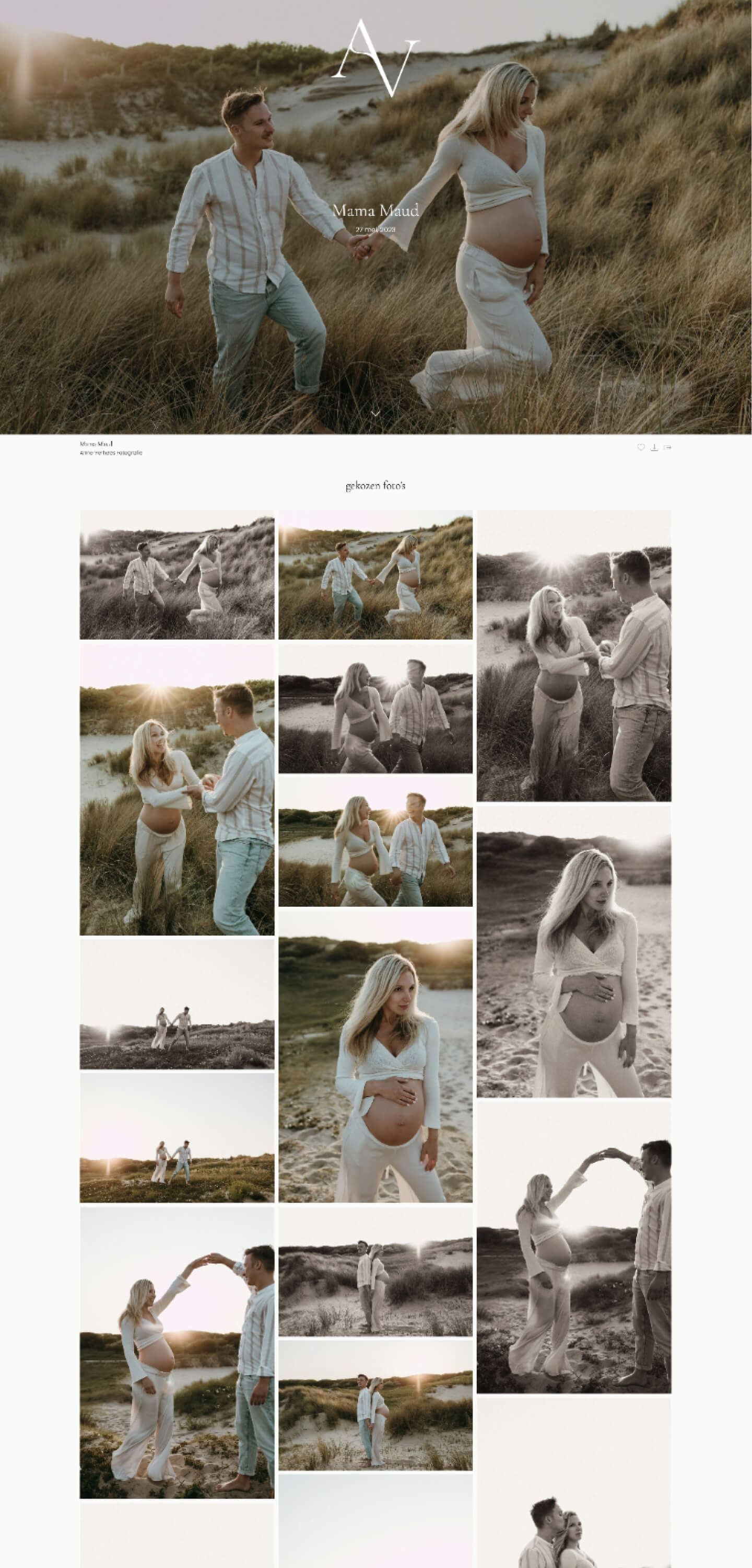 Shootstack - Online Photo Galleries for Professional Photographers