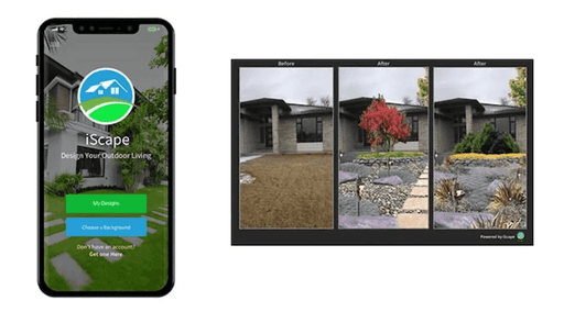 The Best Landscape Design Apps in 2024 - My Framer Site
