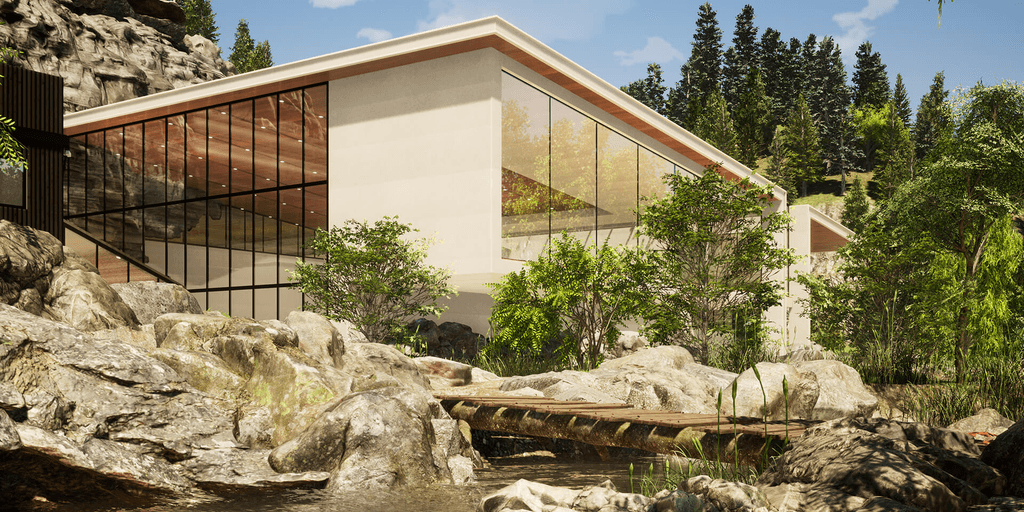 What’s New in Twinmotion 2025.1 - Vagon