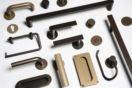 IRONMONGERY INNOVATIONS