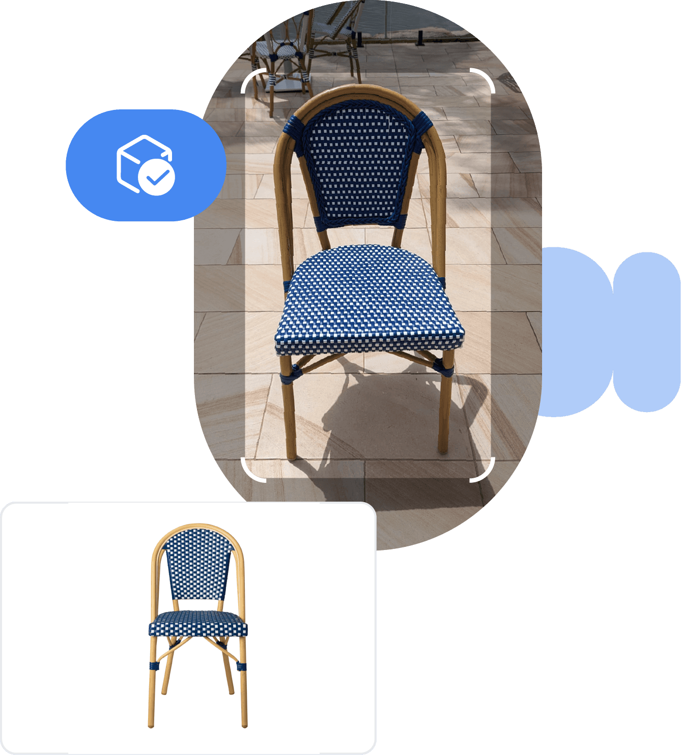 VSO.ai Visual Search Optimization