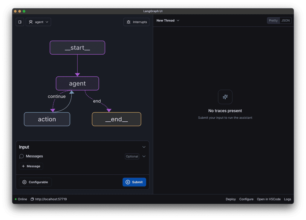 Langchain vs CrewAI: Comparative Framework Analysis | Generative AI Collaboration Platform