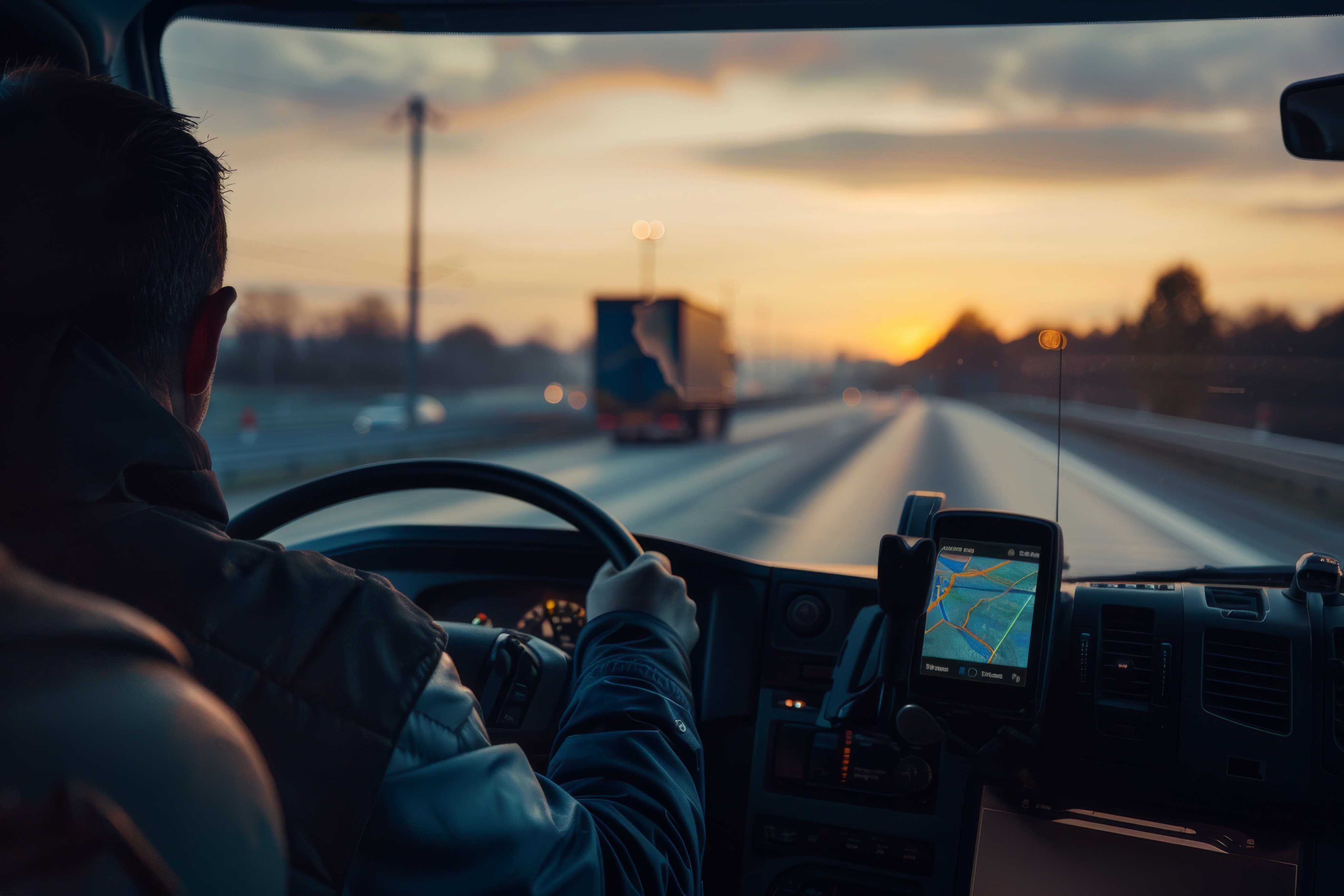 TMT Trucking LLC – Reliable Freight Transportation Across the USA