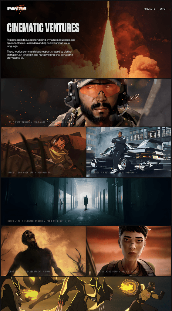 Alex Naghavi — Framer Gallery