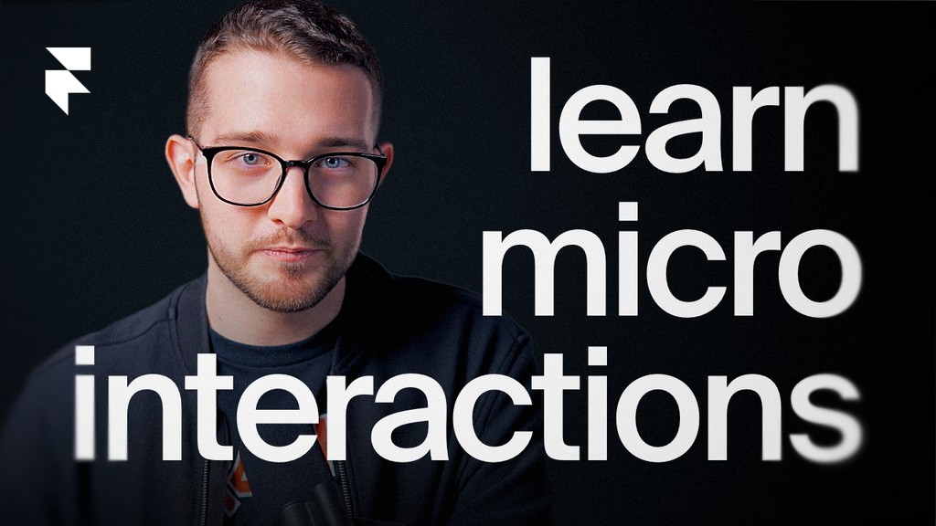 How to Make a Navigation Bar in Framer (Masterclass) — Framer Tutorial