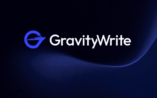 GravityWrite: Top AI Writer, Content Generator & Assistant