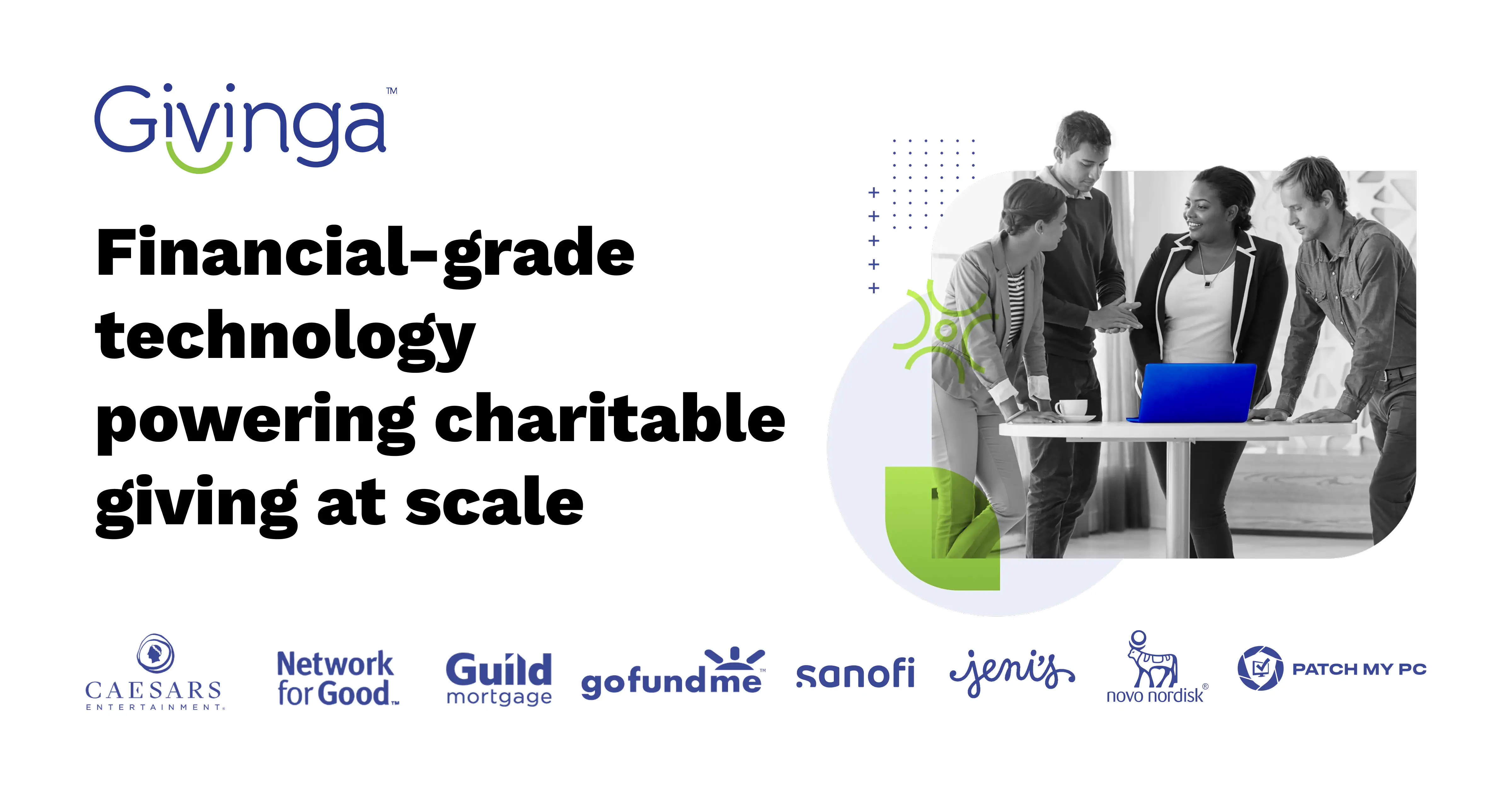 What Are Employee Relief Funds & How To Manage a Program | Givinga