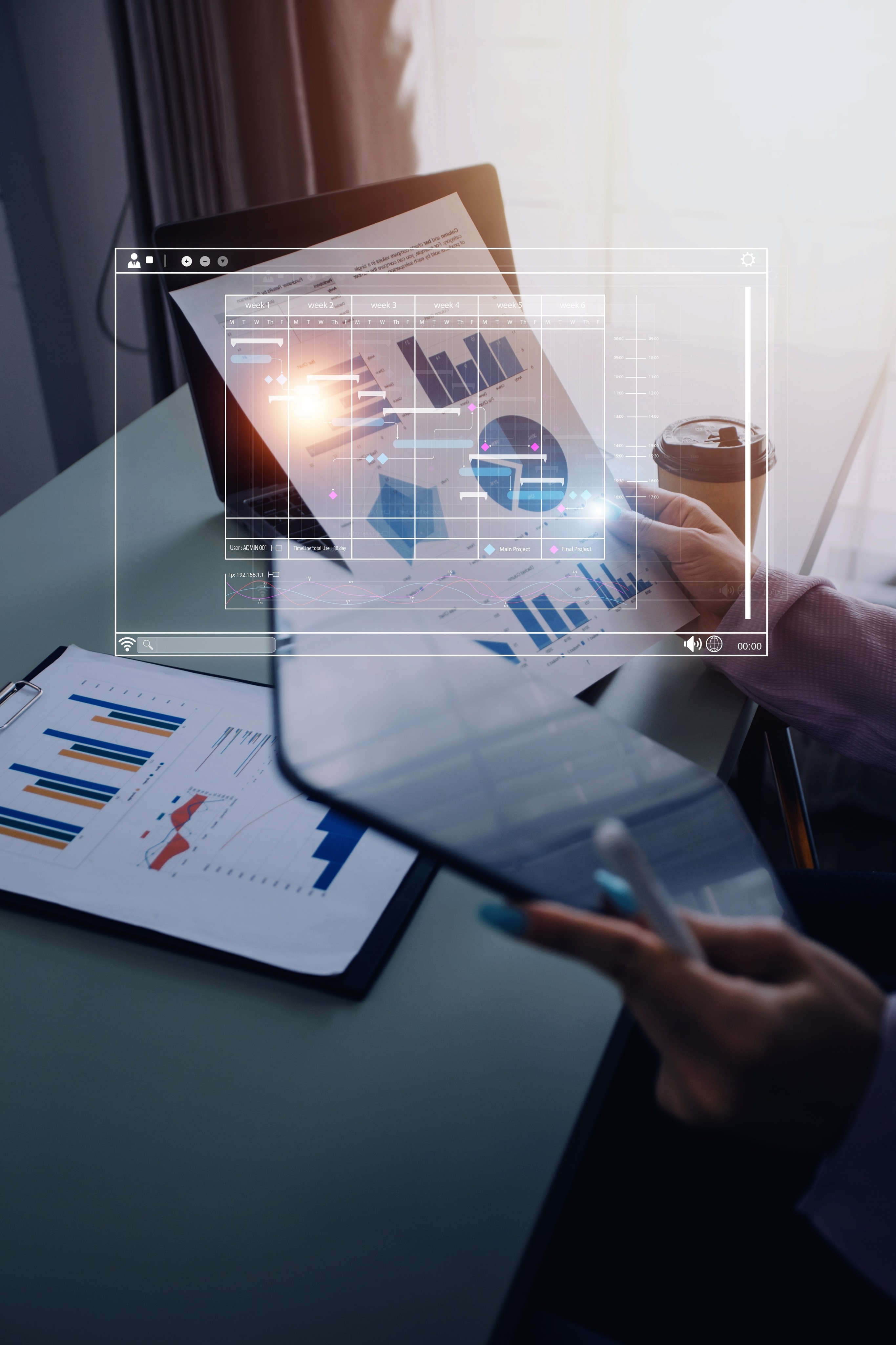 Formación PYME Digital | Programa Generación Digital para PYMES