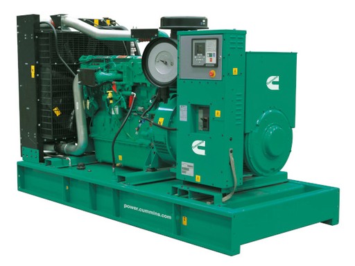 Cummins Generators In Pakistan | PowerZone