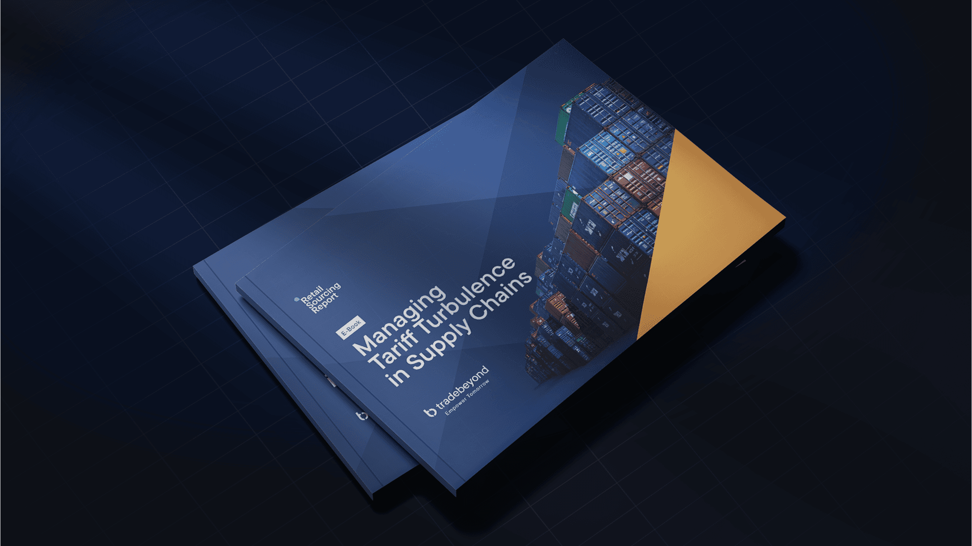 Retail Sourcing Report 2025 Series Issue 2 | TradeBeyond