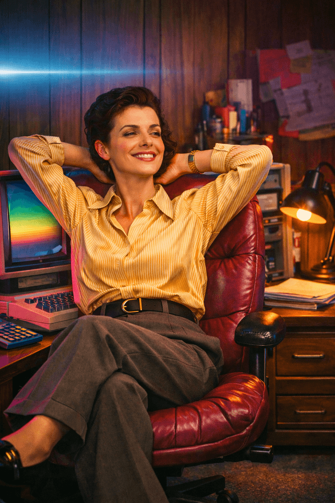 Graf Tax | Modern CPA Services for Texas Business Owners