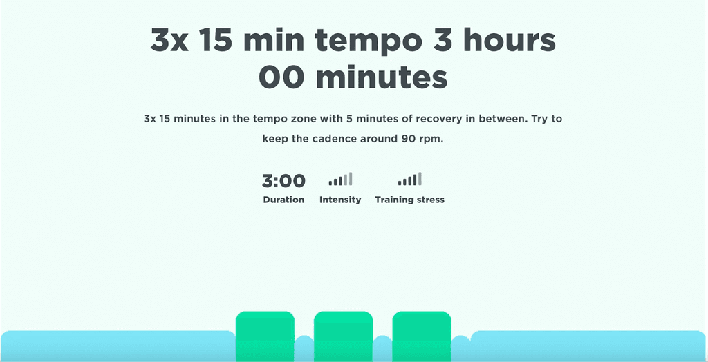 Tempo Training Cycling: How it Works and How Often to Do It | JOIN