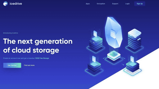 The 15 Best Free Cloud Storage Services for 2025 (Complete Guide ...