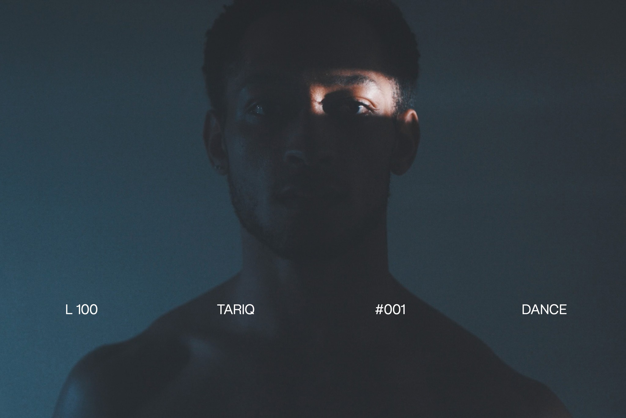 100 Portraits - Form Studio