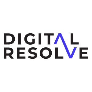 Digital Resolve : UI/UX FIRM