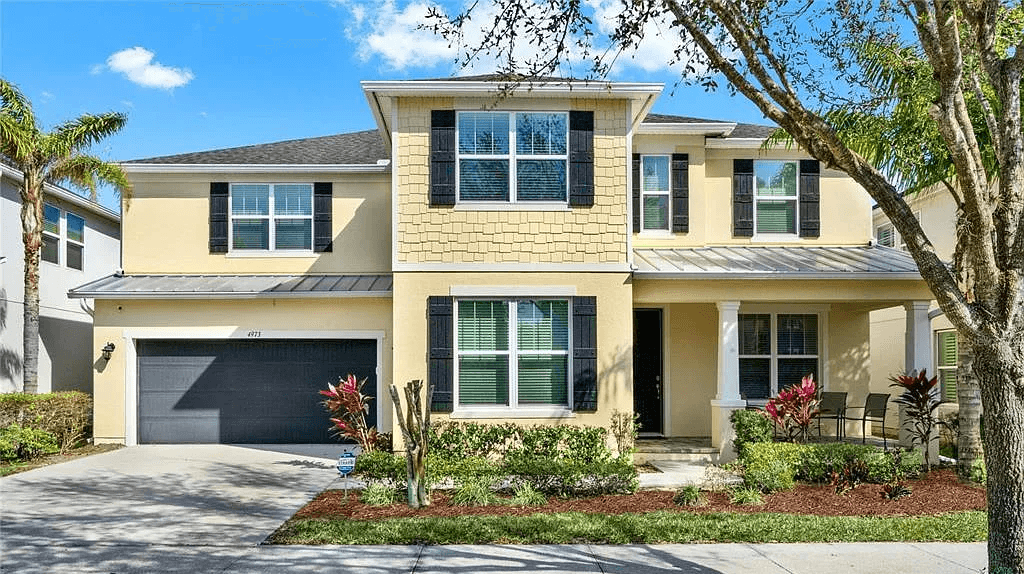 Jacoby Residential Group, Brokered by Young Real Estate