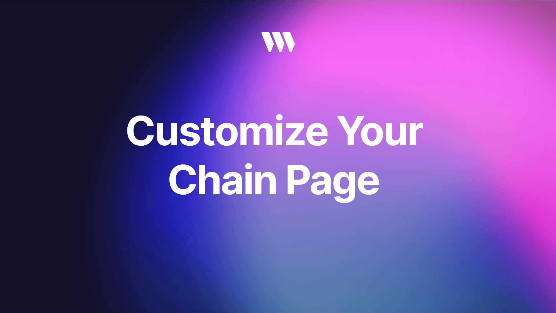 thirdweb - Solution Hub