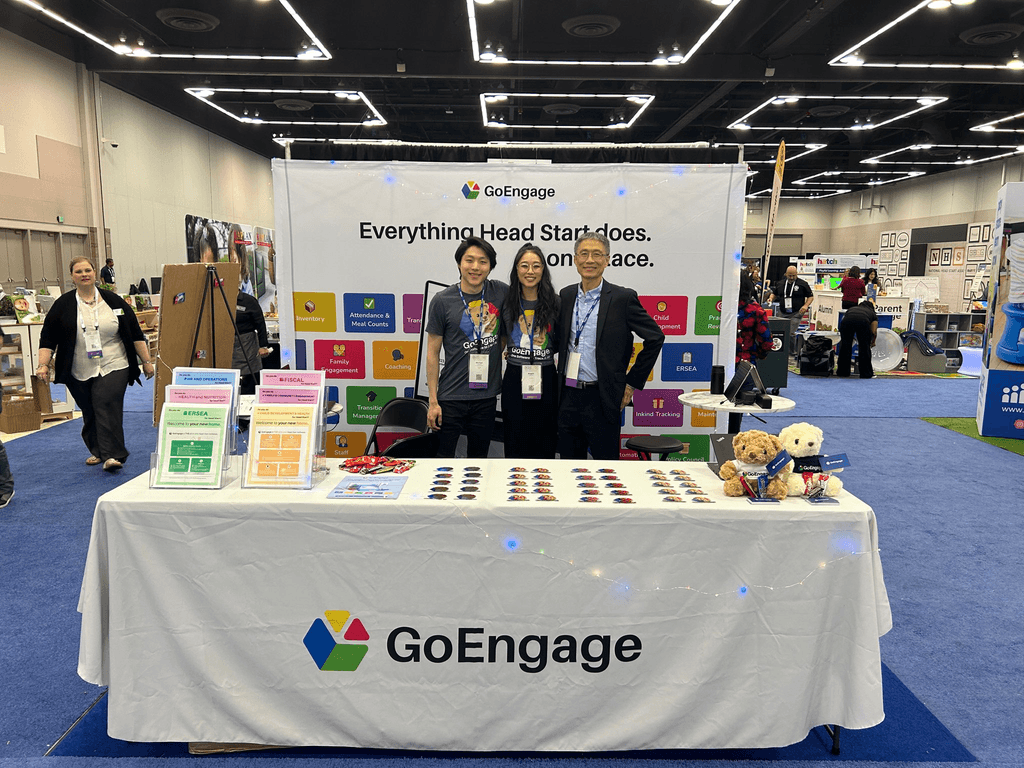 GoEngage - Top Head Start & CAP Data Management Software