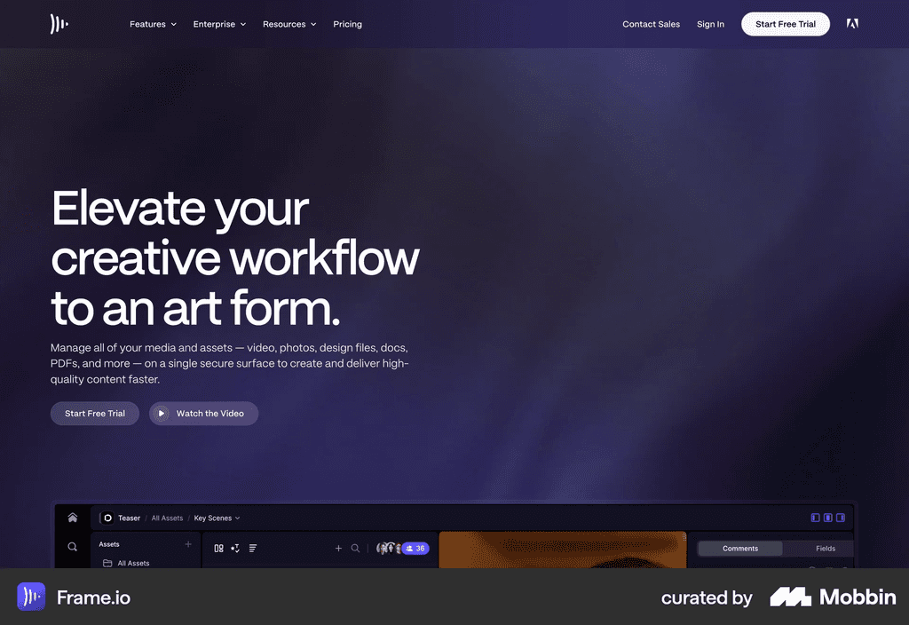 Figr: AI-Driven UI Design & Workflow