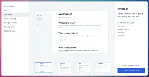How to write technical documentation — with examples – GitBook Blog