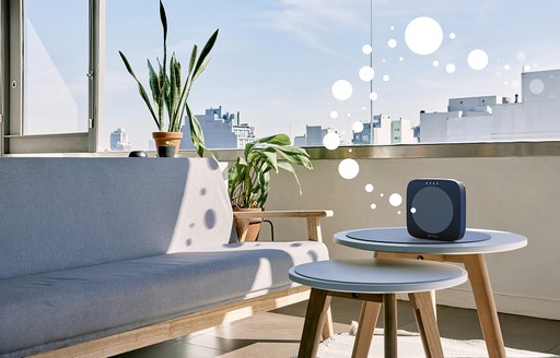 Helium - Own the Air