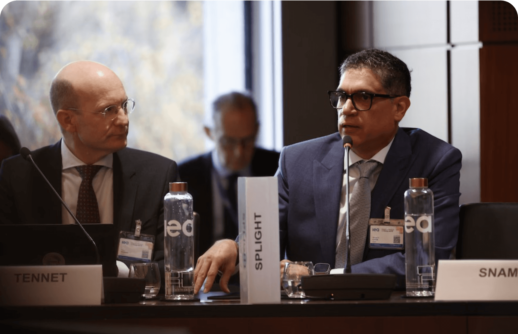 Splight - Scalable Grid Technology