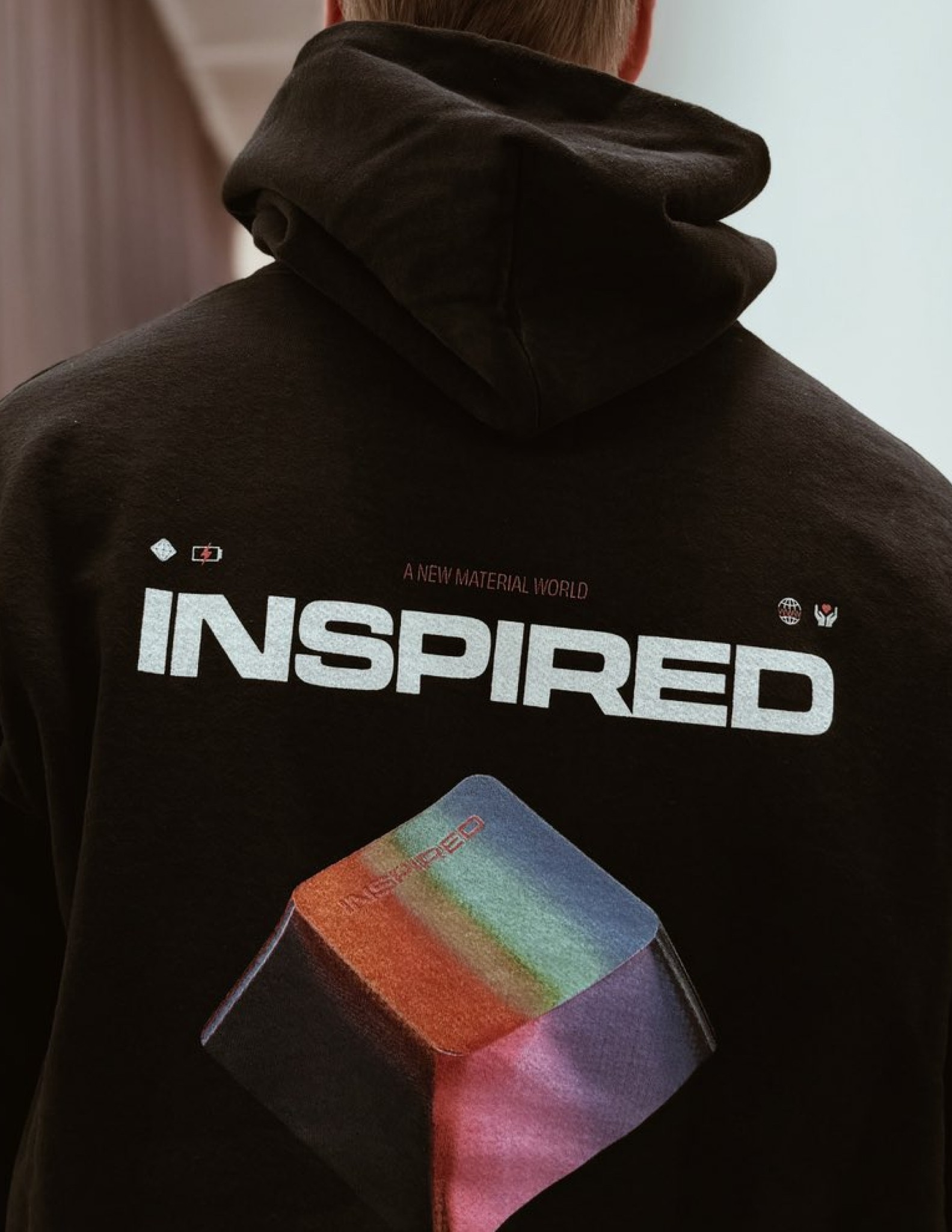 INSPIRED – A New Way for Brands to Do Good