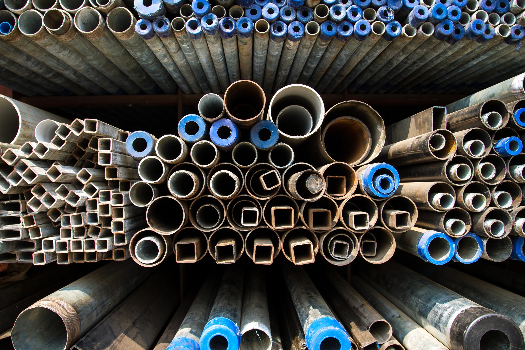 Steel Structures: All You Need to Know From Types to Uses