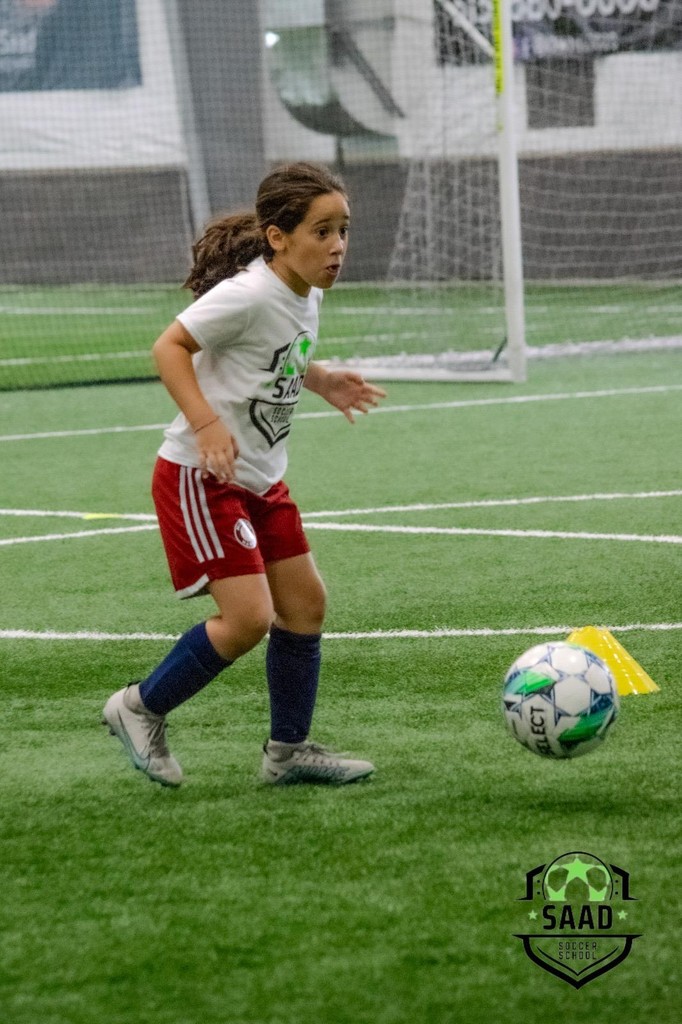 Saad Soccer School