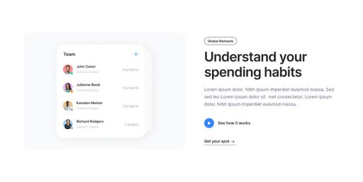 Clonify - Framer and Figma Library