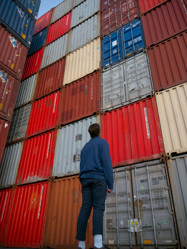 Shipping Containers for Sale & Rent in Decatur & Amarillo, TX | Cactus ...