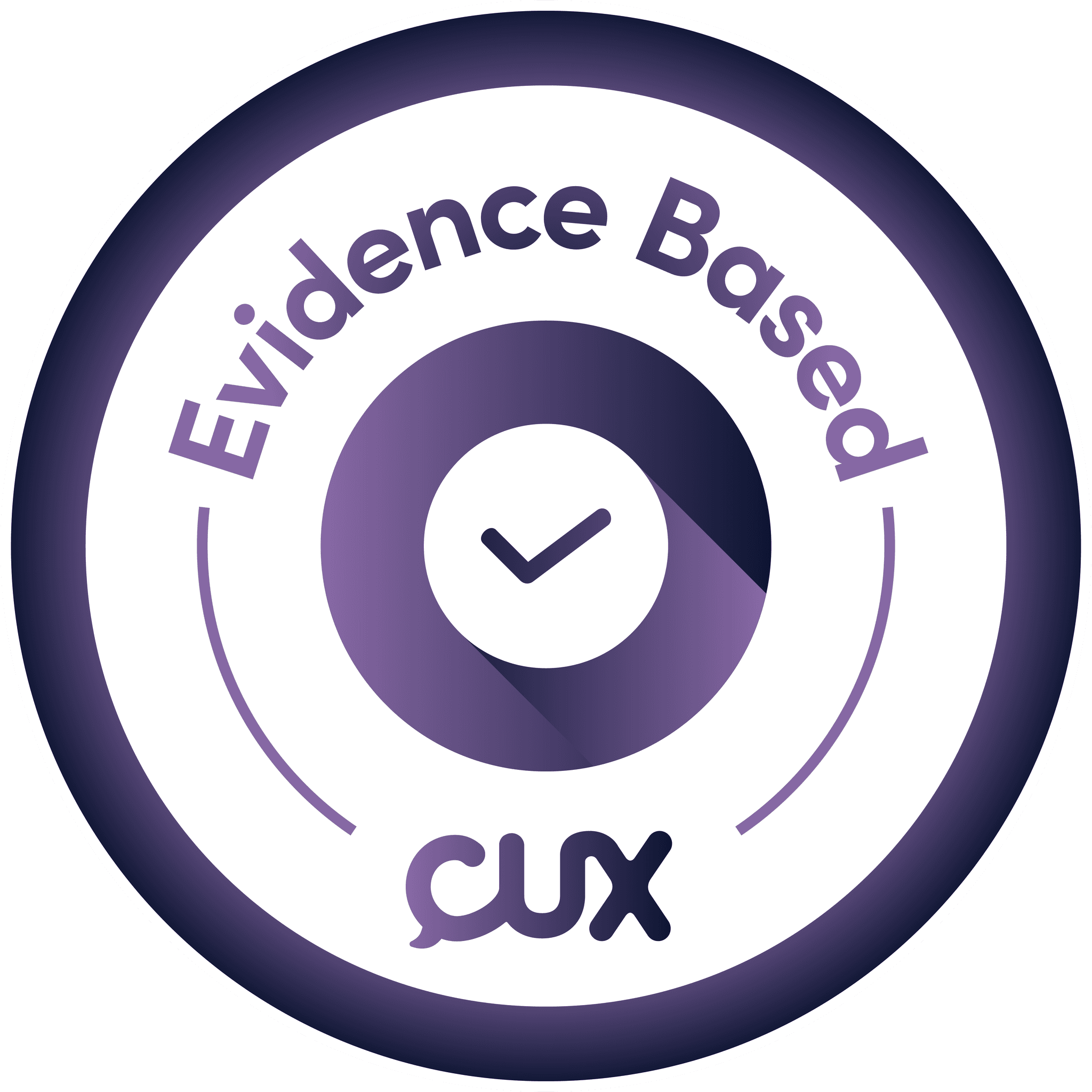 CUX | Contame un Secreto