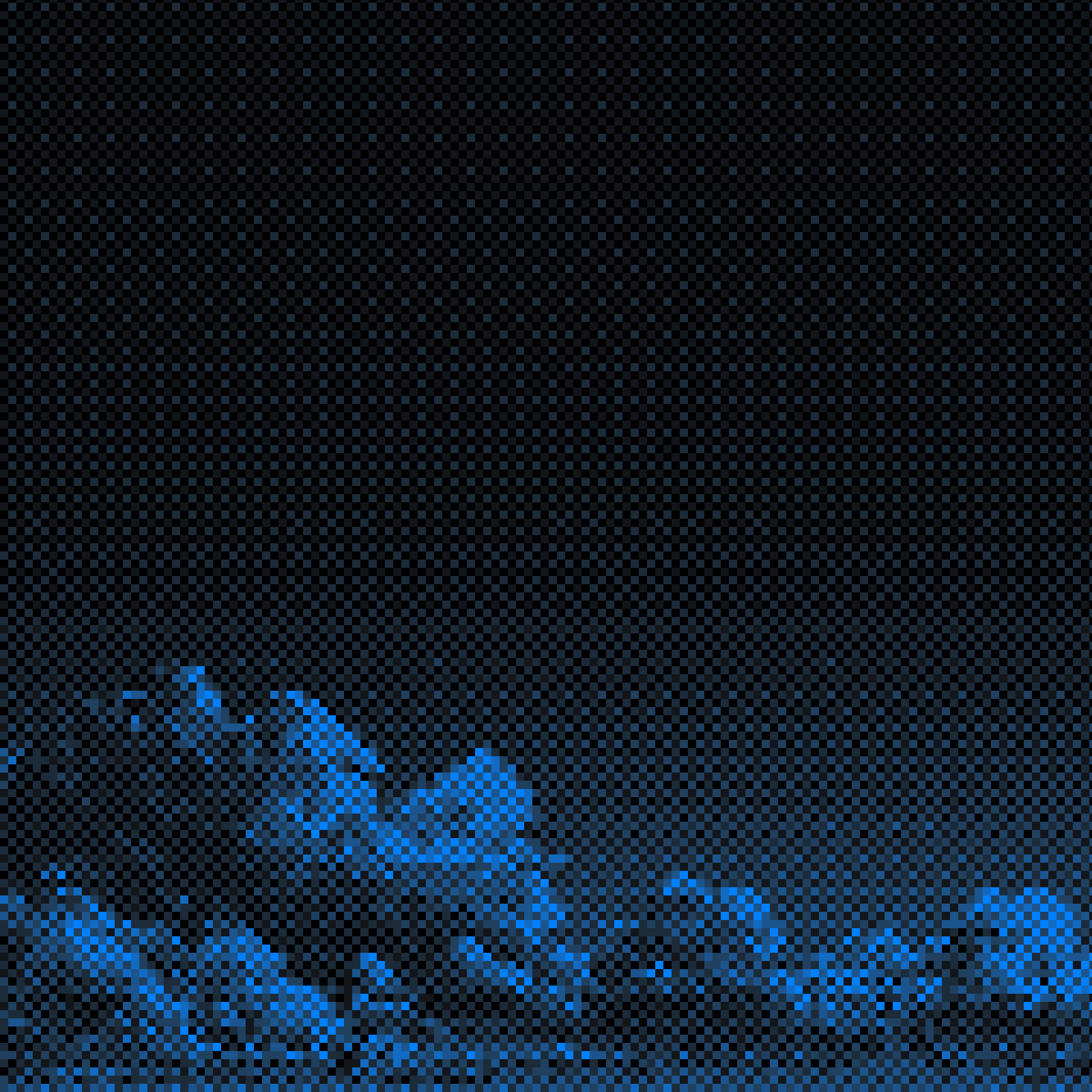 Pixel Trail by Framer University