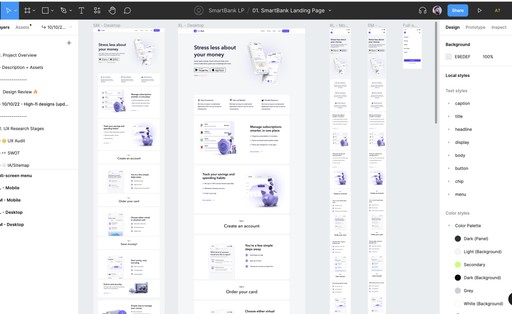 Ultimate Guide to Web Design - Master web design & earn more as a ...