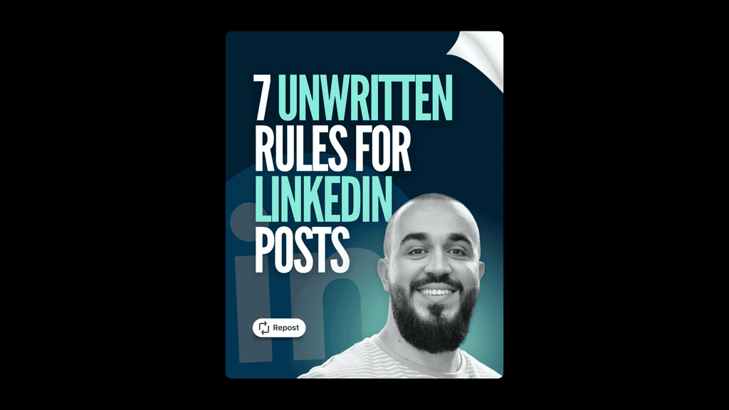 7 Proven LinkedIn Content Formats to Drive Engagement in 2024 - SocialSense