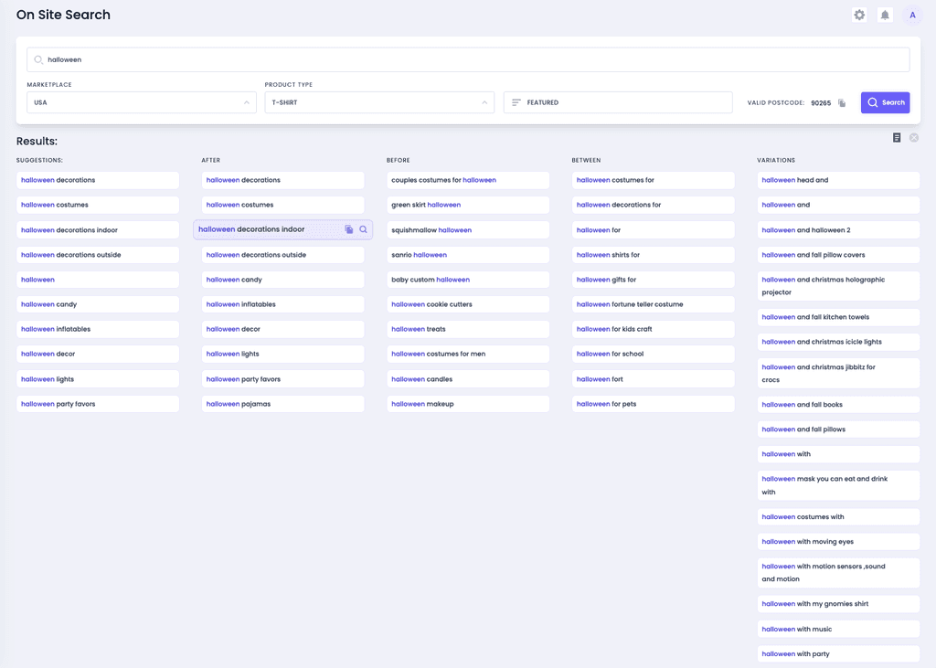 Discover All Podly's Features for Print On Demand Sellers