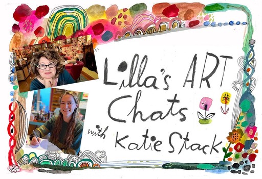 About - Lilla Rogers