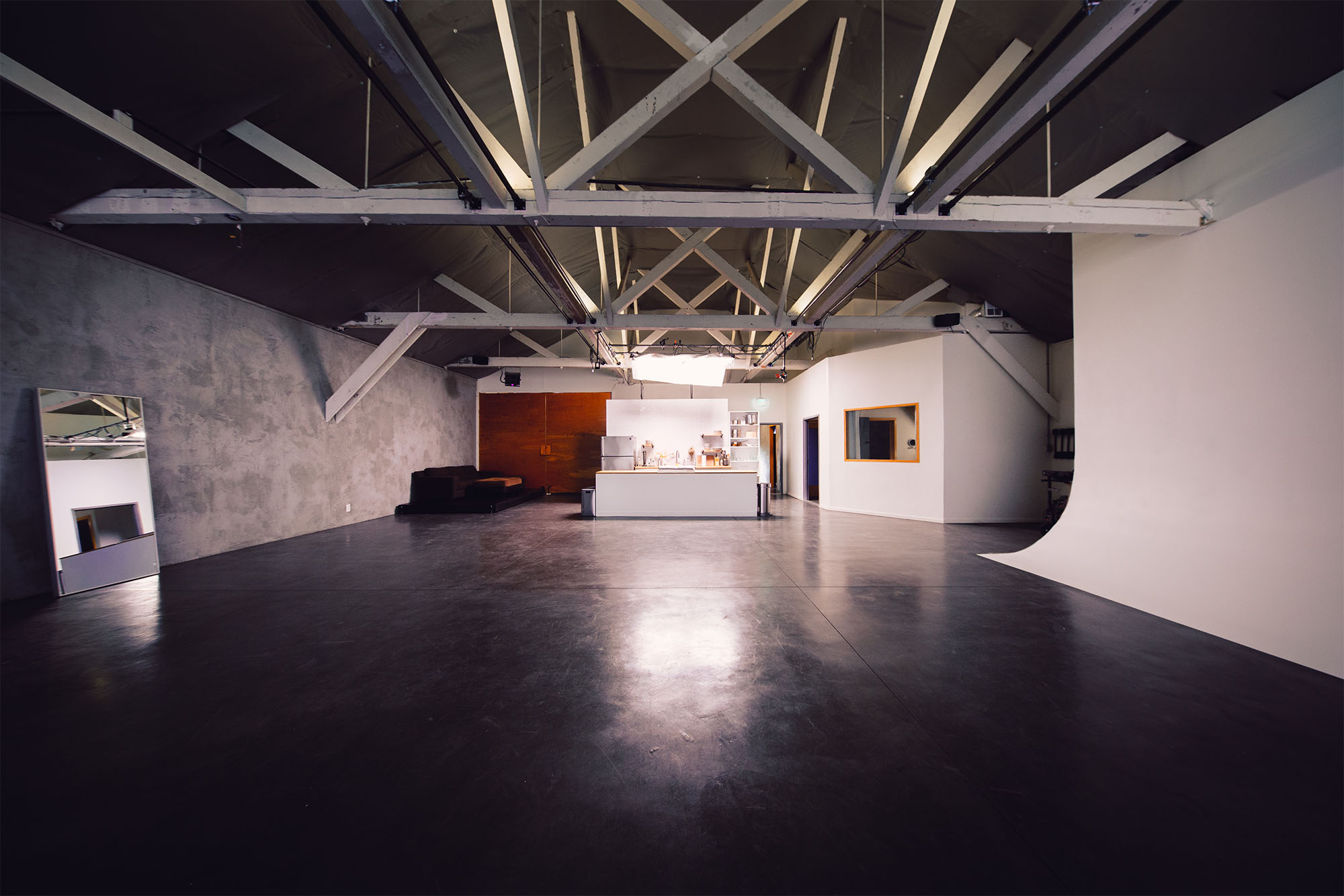 Particle Studios : Gallery