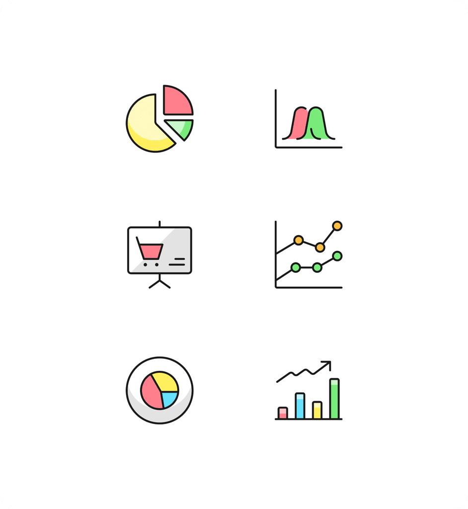 Icons for Graphic Design