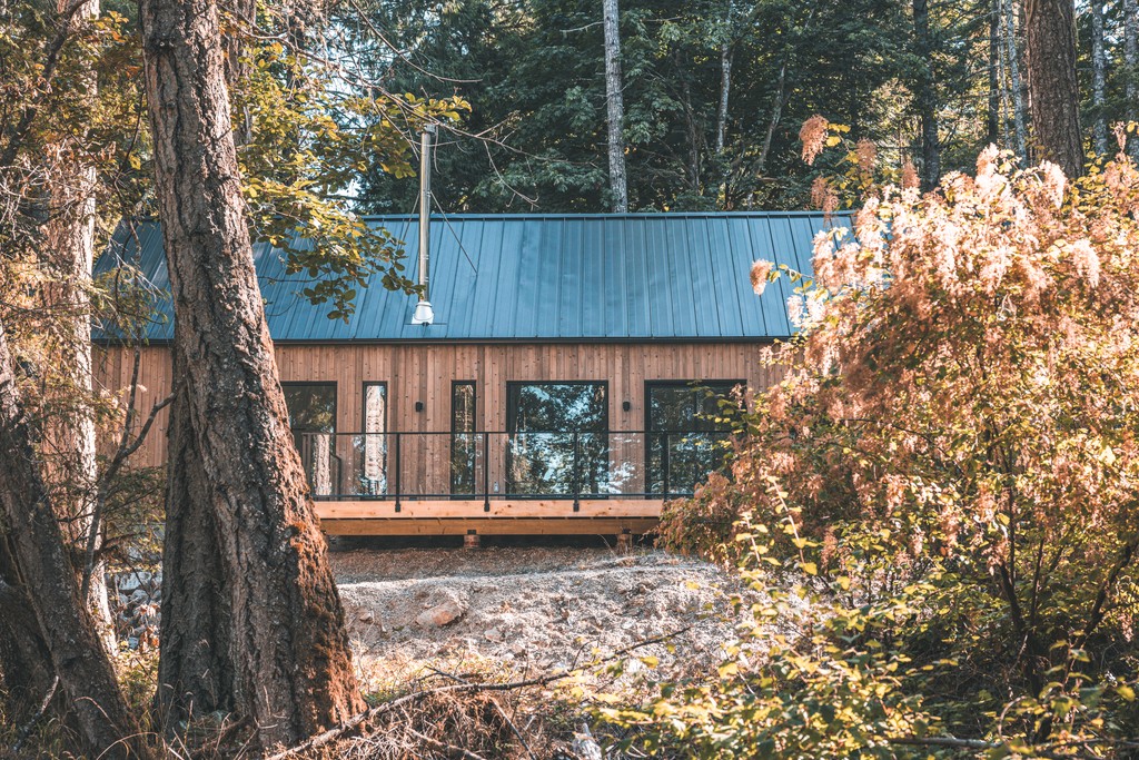 Blend Projects