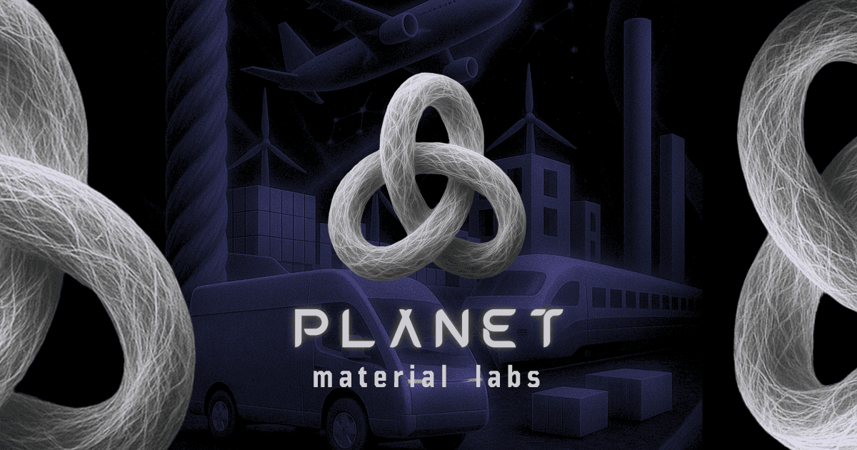 Planet Material Labs