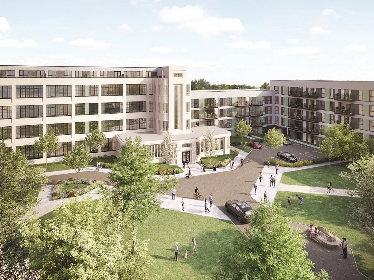 Malcolm Building Services | M&E Contracting Services in London