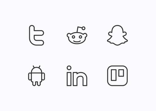 Icons for VS Code: World's Largest Set