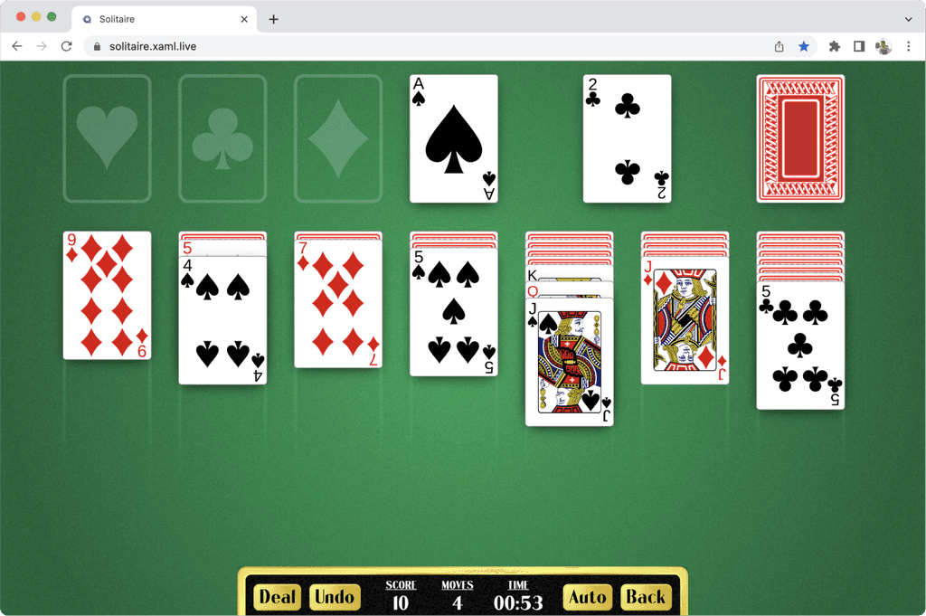 Avalonia: Cross-Platform .NET UI Framework