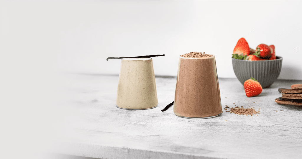 Superfood Weight Loss Shake | Biome Secret