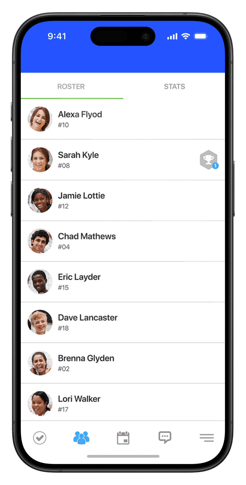 Multi-Sport Management Software | TeamLinkt