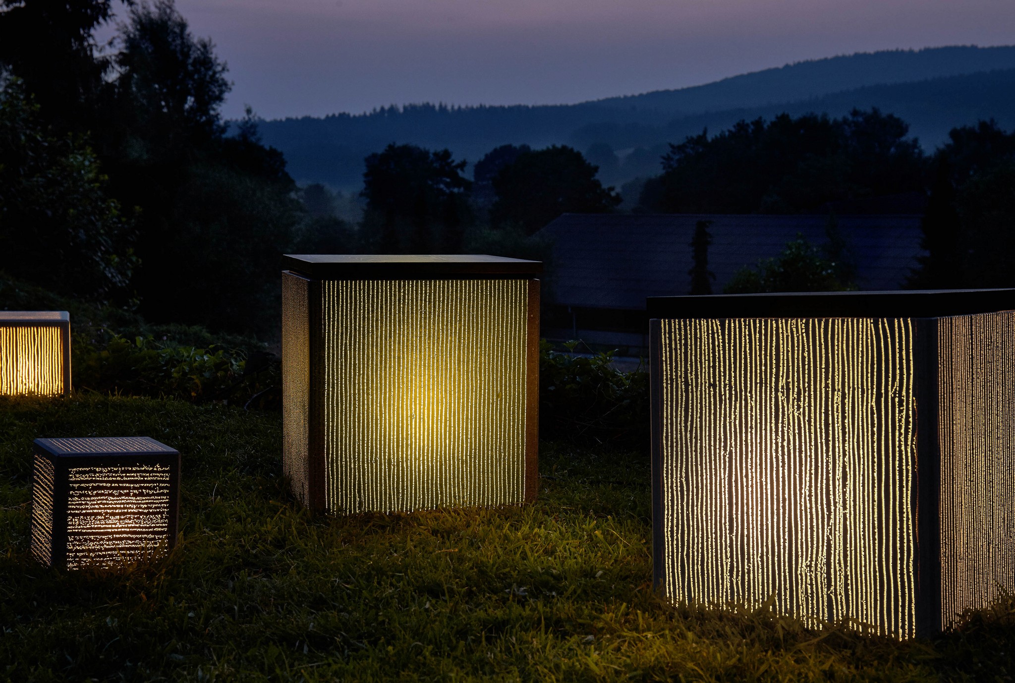 Paradigm Design House